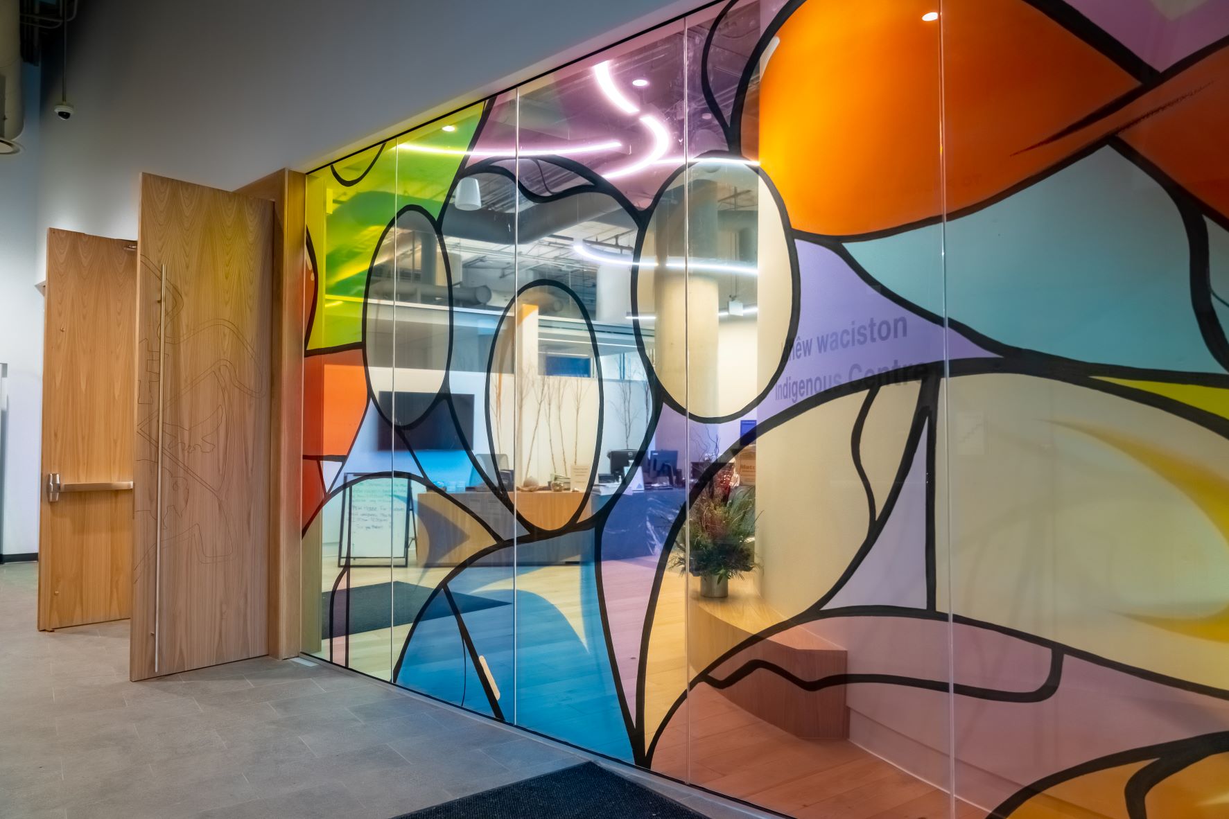 Indigenous Knowledges Standing Committee – COPPUL