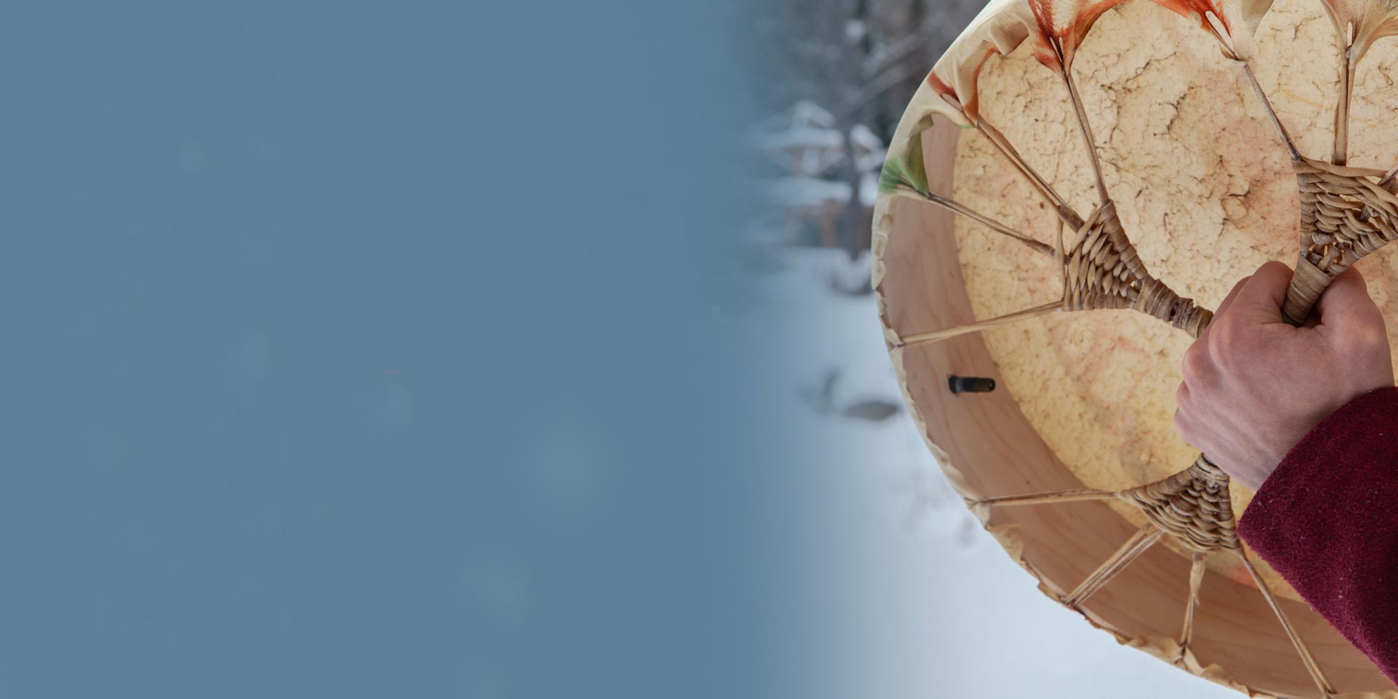 First Voices First – COPPUL