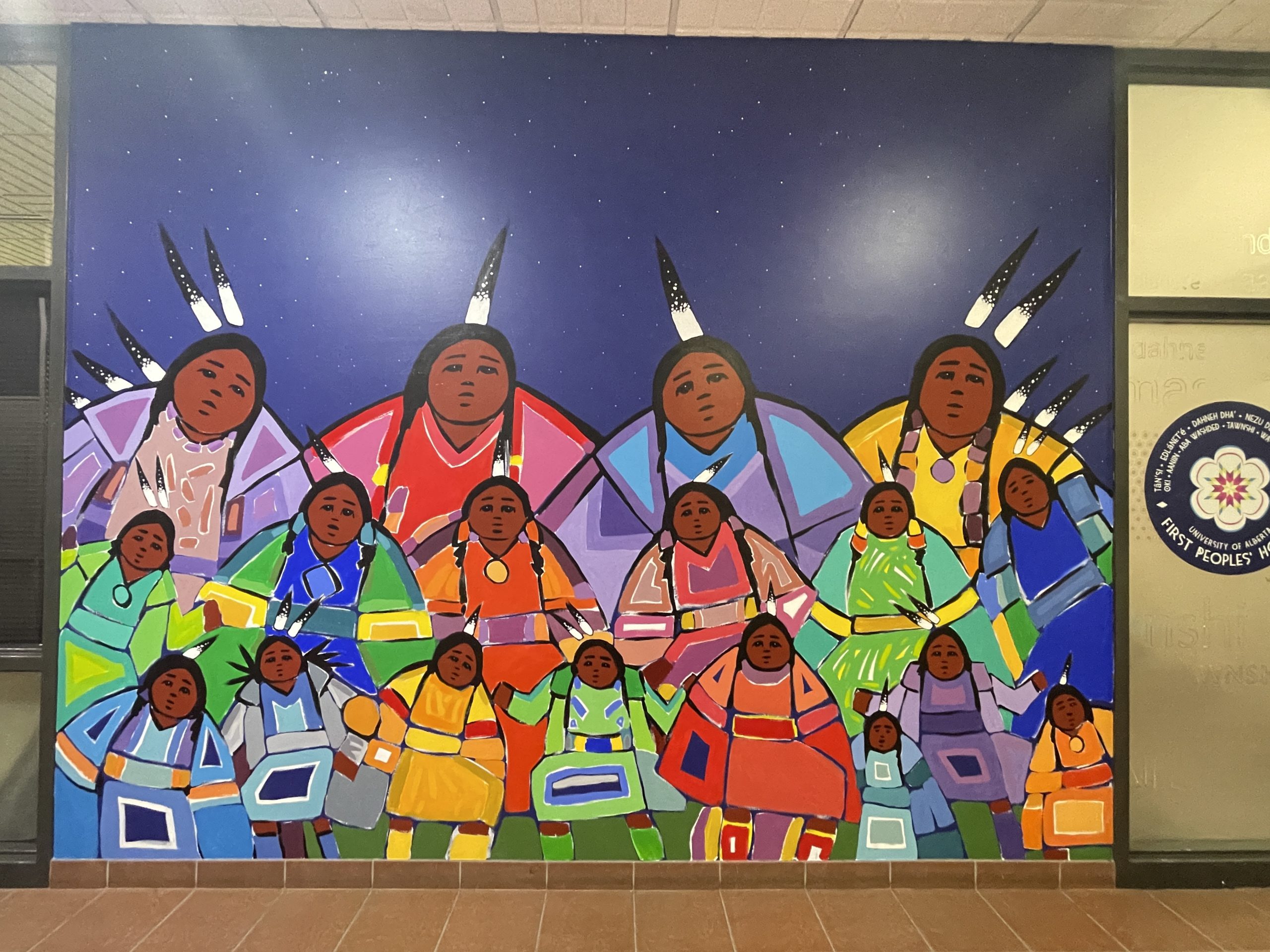 Oskâpêwis Mentorship Group – COPPUL